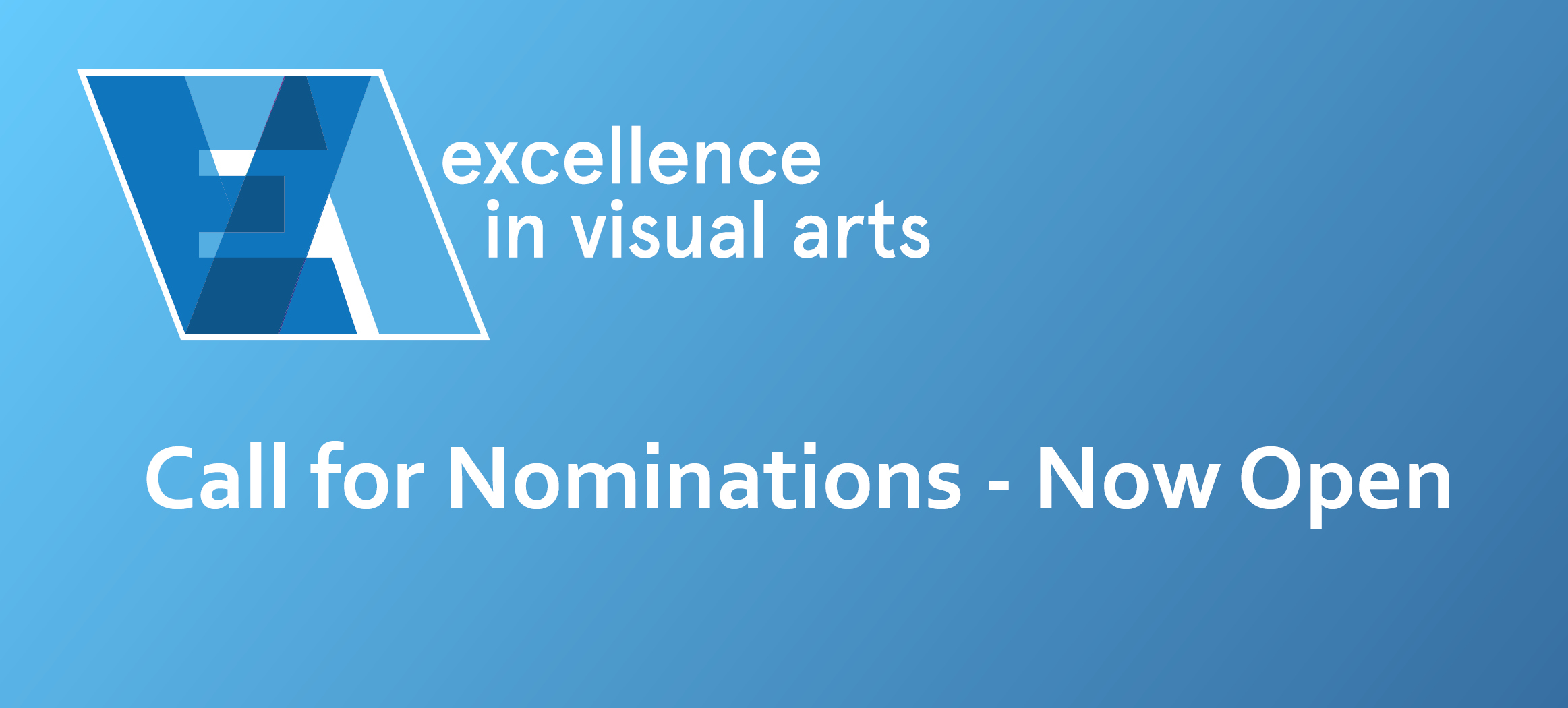 2015 EVA Awards – Call for Nominations Now Open!