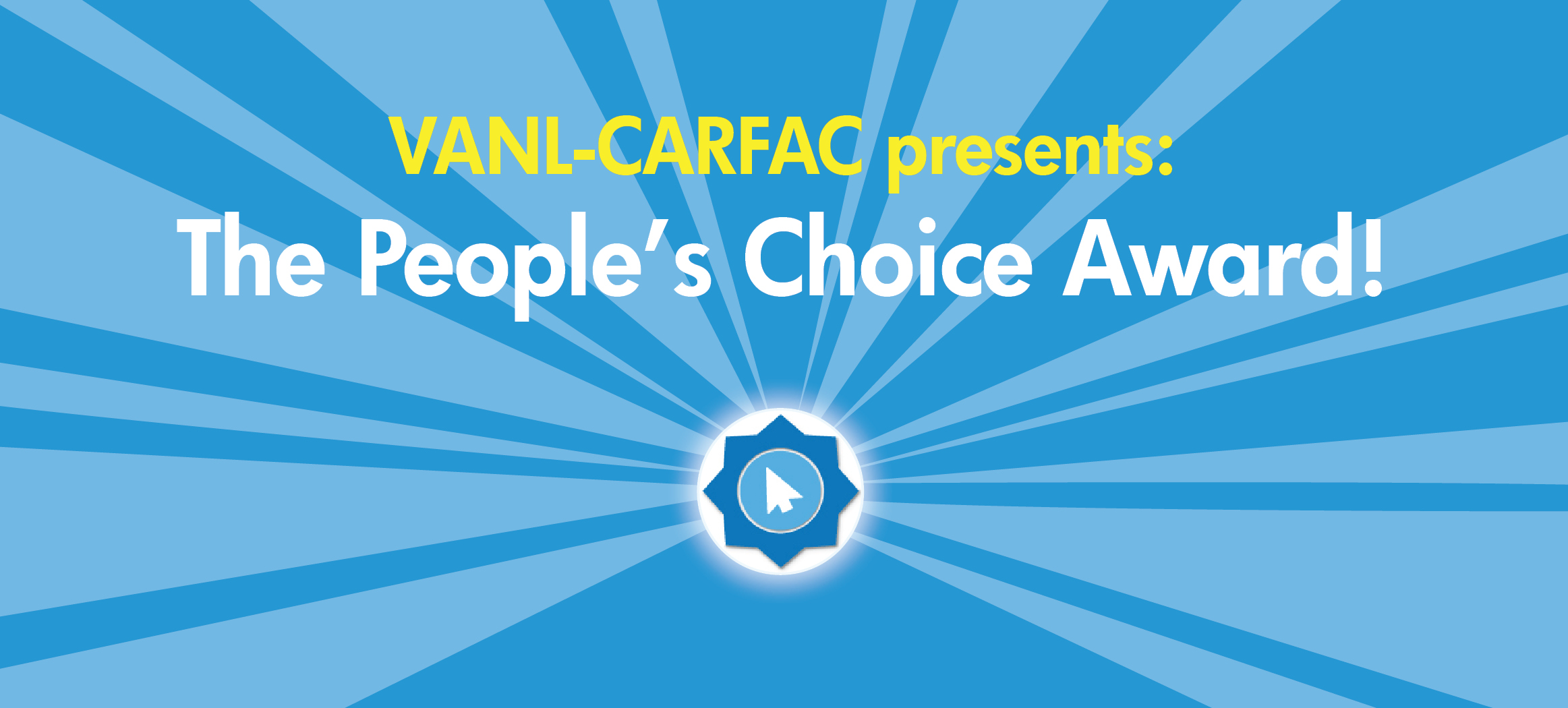 Announcing a Brand New EVA Award in Celebration of the 10th Anniversary!