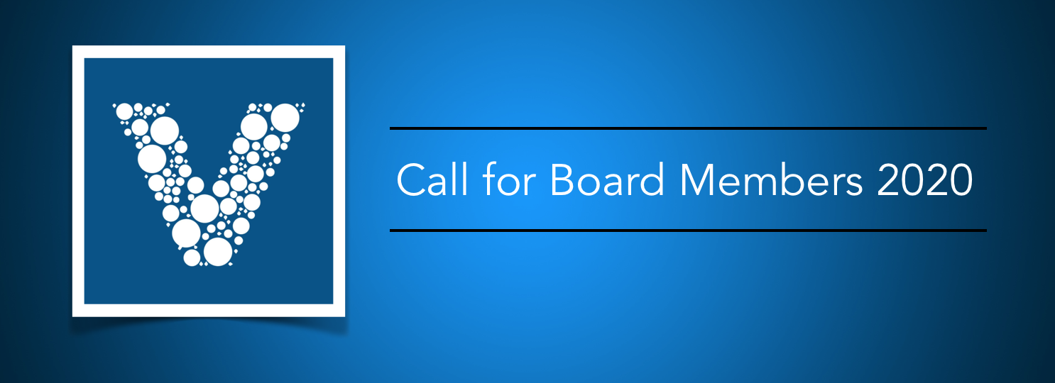Call for Board Members 2020